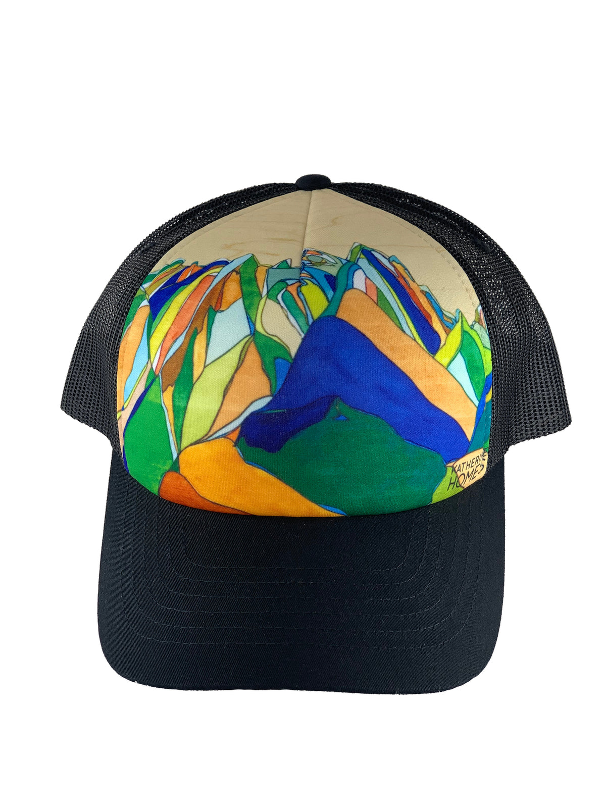 Wildland and National Park Hats – Katherine Homes