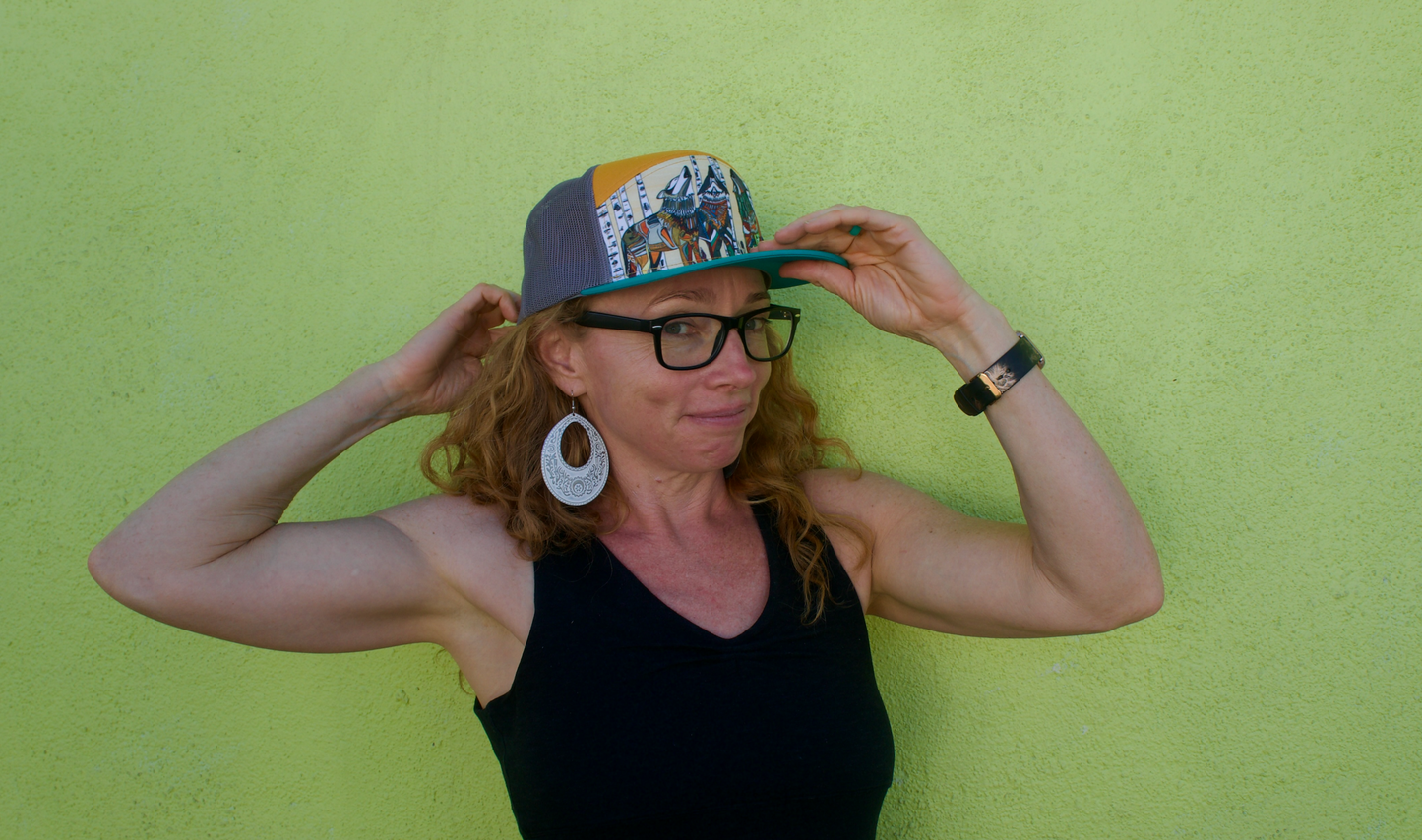 Katherine Homes | Changing the World One Awesome Design at a Time