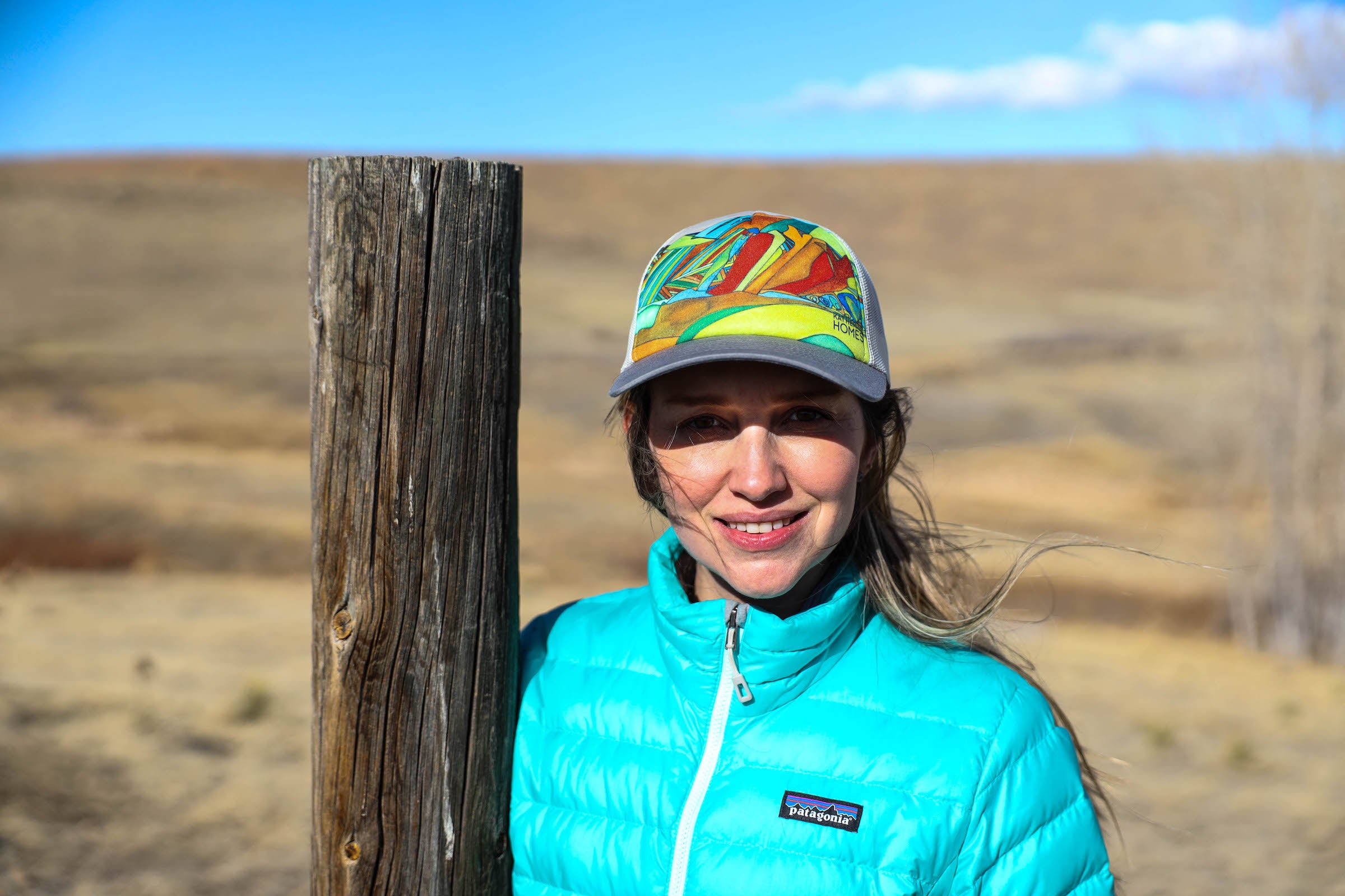 Hats | KATHERINE HOMES – Katherine Homes